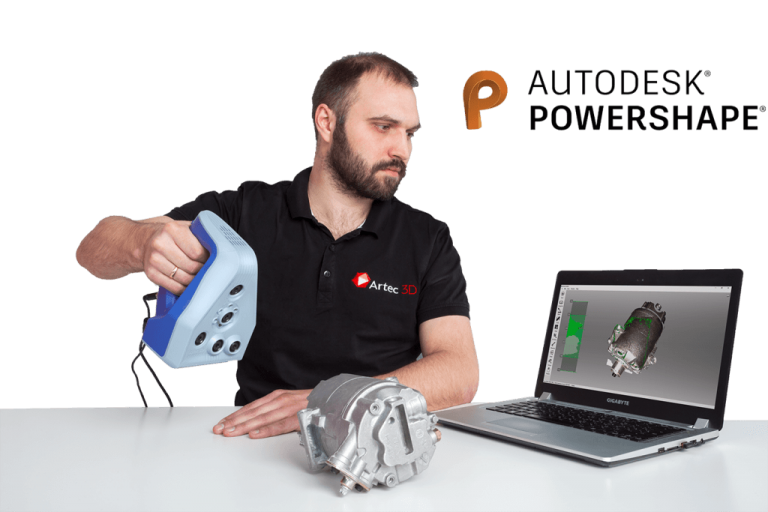 3D SCANNERS – CADCAMTHAI