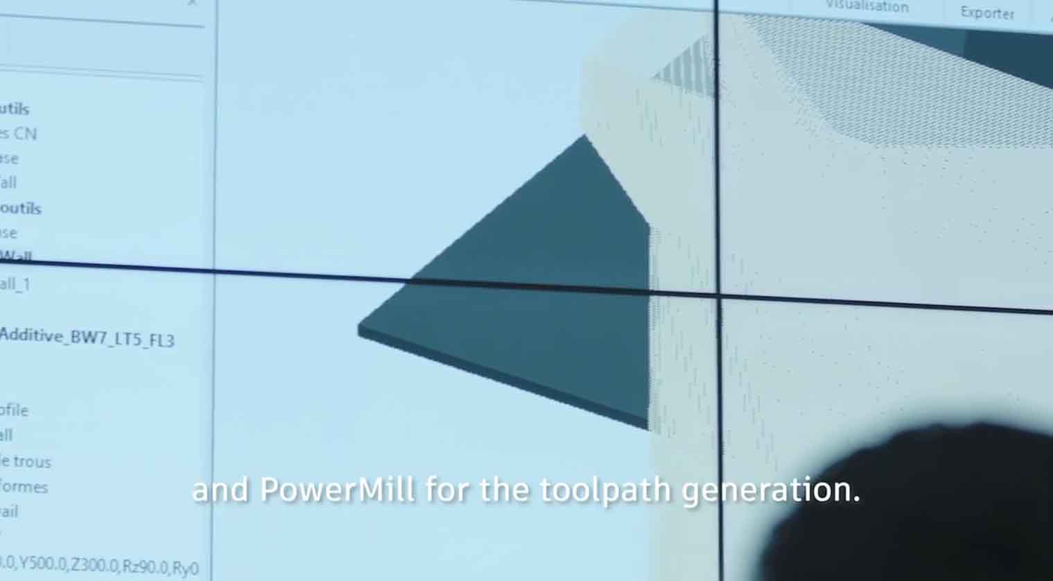 NASA ทดลองออกแบบที่อยู่อาศัยบนดวงจันทร์ ด้วยซอฟต์แวร์ PowerMILL, PowerShape และ Fusion360