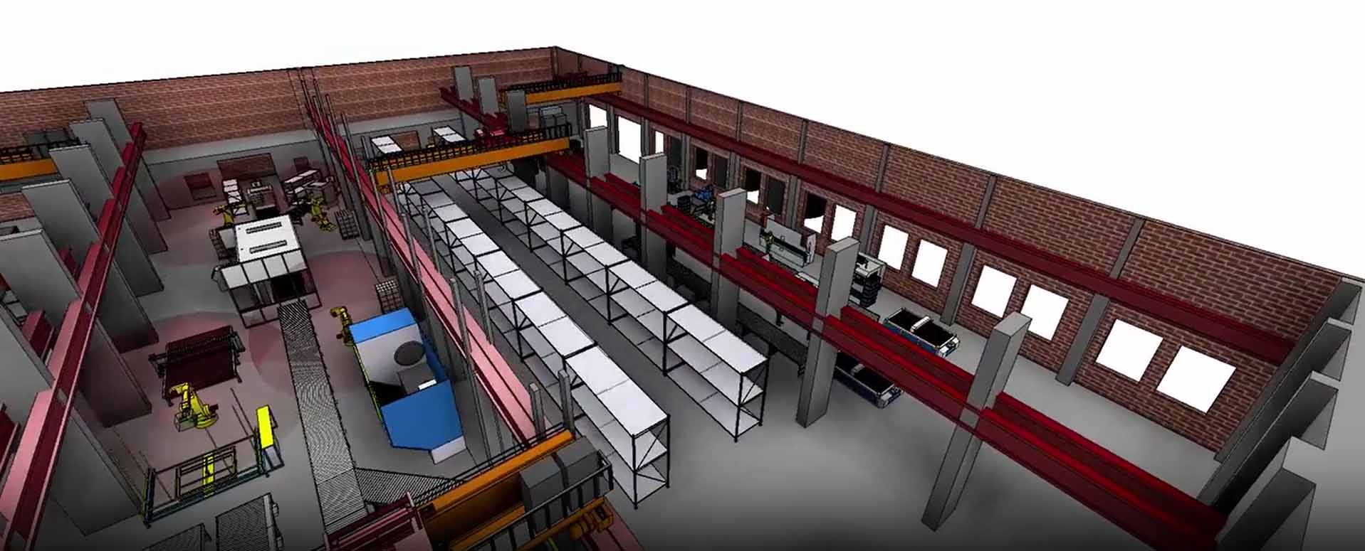 Autodesk Factory Design คืออะไร?