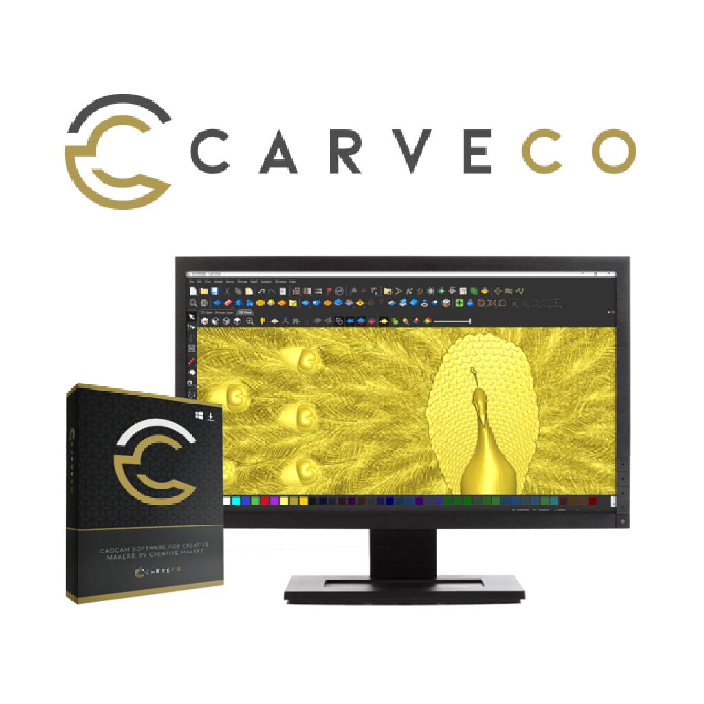 Software – CADCAMTHAI