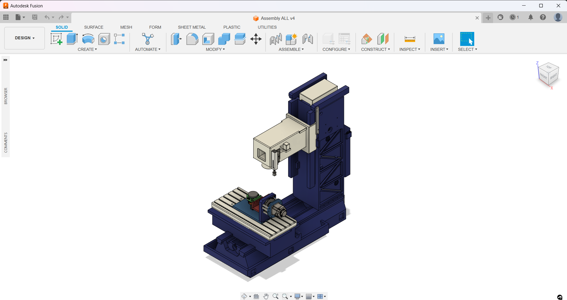 ยกระดับการทำ Drawing จาก CAD ด้วย Autodesk Fusion CLOUD
